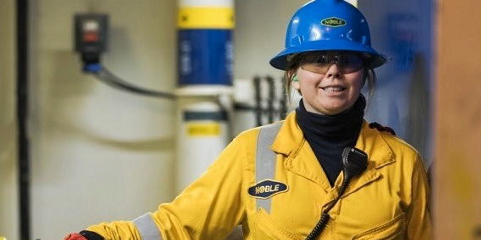 Noble seals new UK drilling contract for ultra-harsh environment jack ...