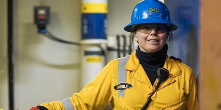 Noble completes jack-up sale required for merger with Maersk Drilling ...