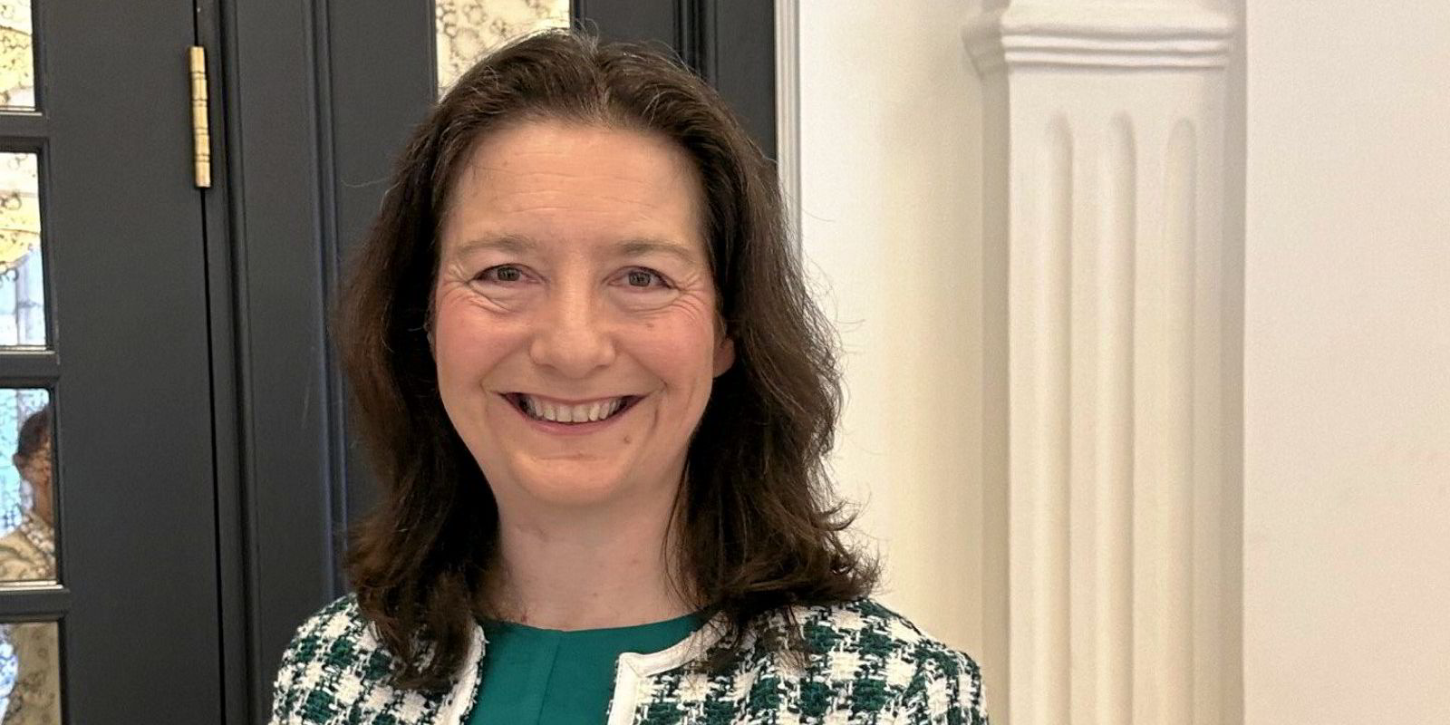 ‘Breaking decarbonisation deadlock starts with small steps,’ Shell’s ...