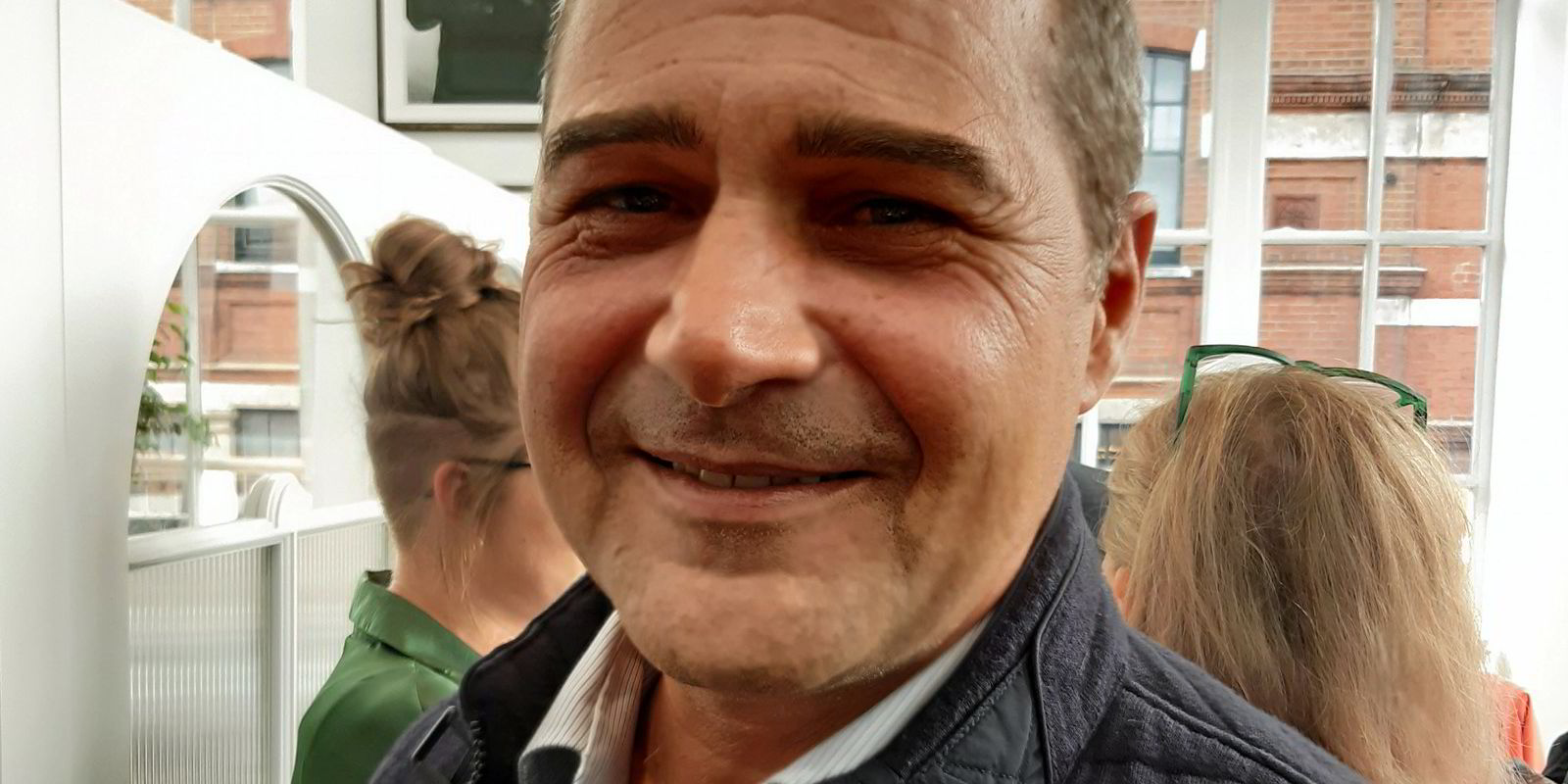 Schoeller’s AAL adds methanol newbuildings as boss Kyriacos Panayides ...