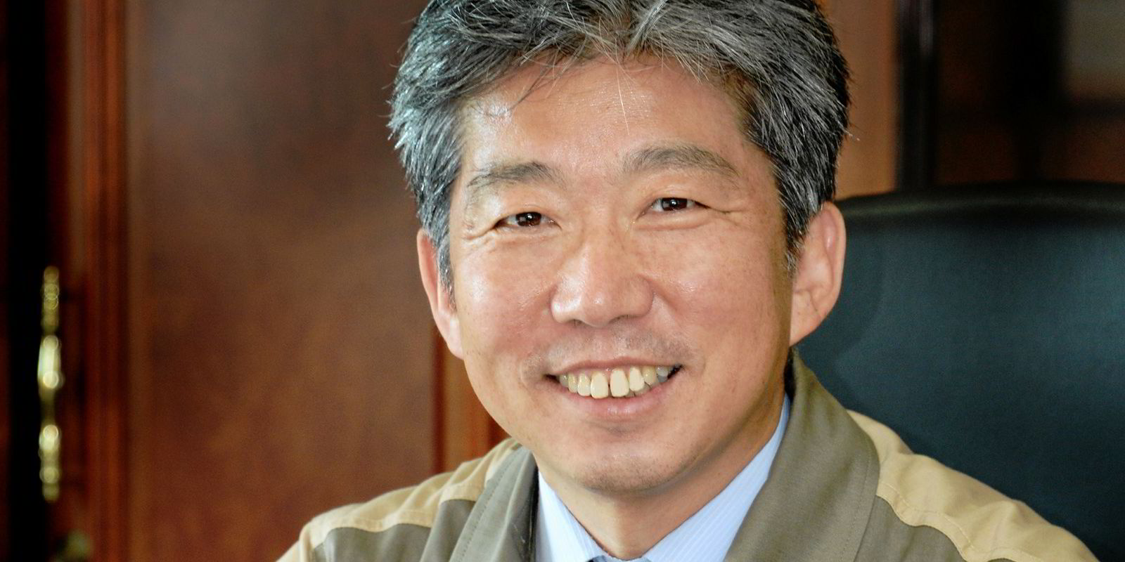 South Korea's K Shipbuilding eyes smart technology for competitive edge ...