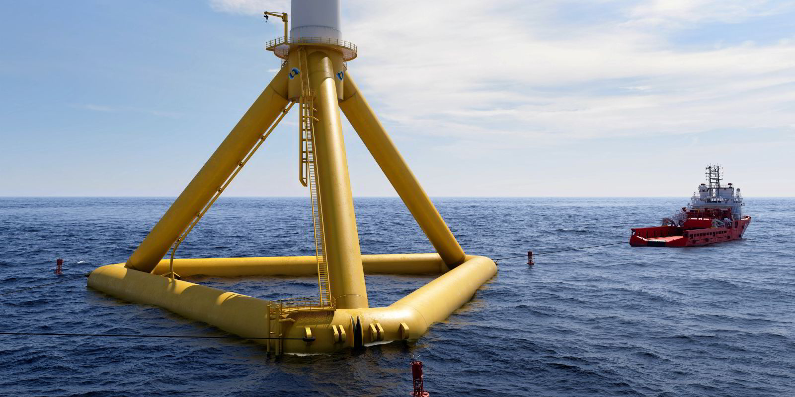 Simply Blue to bid into Scottish oil-greening offshore wind round with ...