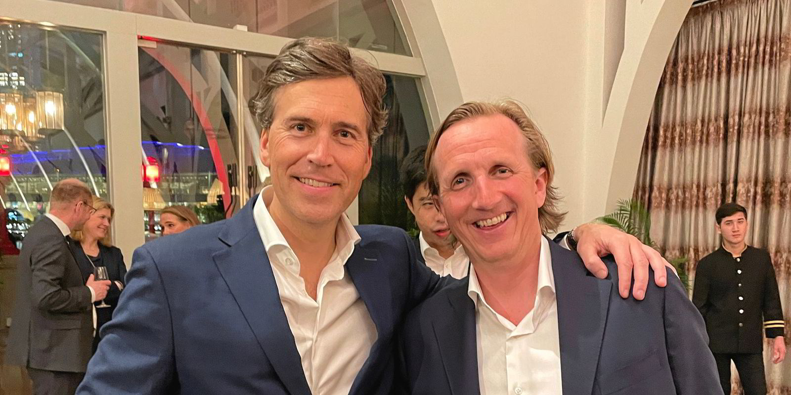 Kristian Sorensen pockets $1.26m of share options as he becomes BW LPG ...