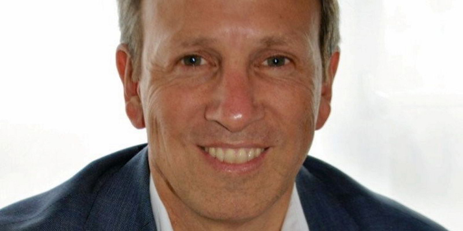 Golar LNG appoints Federico Petersen as new chief commercial officer | TradeWinds