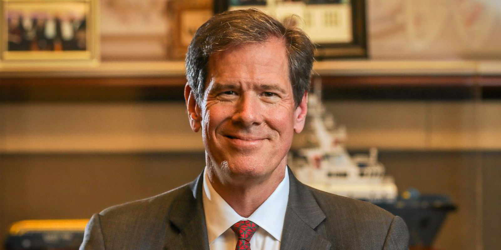 Tidewater drags customers into short-term charter deals to catch ...