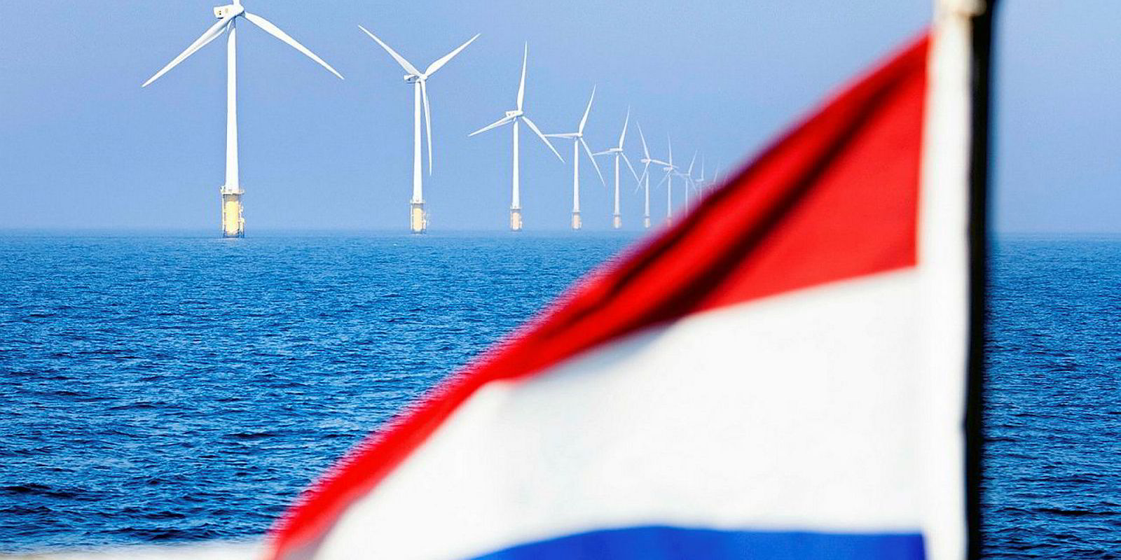 Port of Rotterdam to create offshore hub for North Sea | Recharge