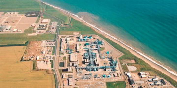 Perenco signs up rig for UK North Sea drilling campaign | Upstream Online