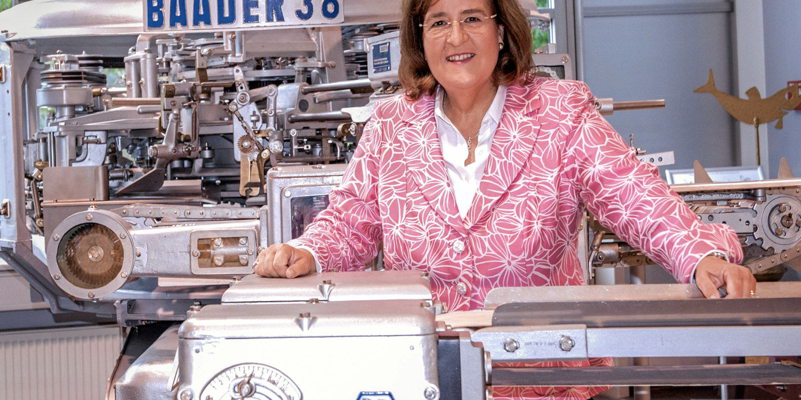 Germany's Baader acquires Irish tech company | IntraFish.com