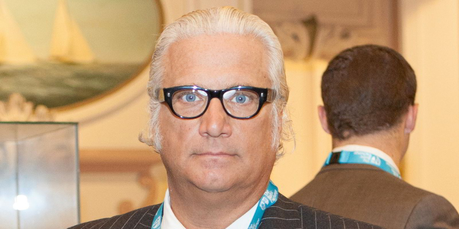 Georgiopoulos partnership emerges as lead investor in huge US methanol ...