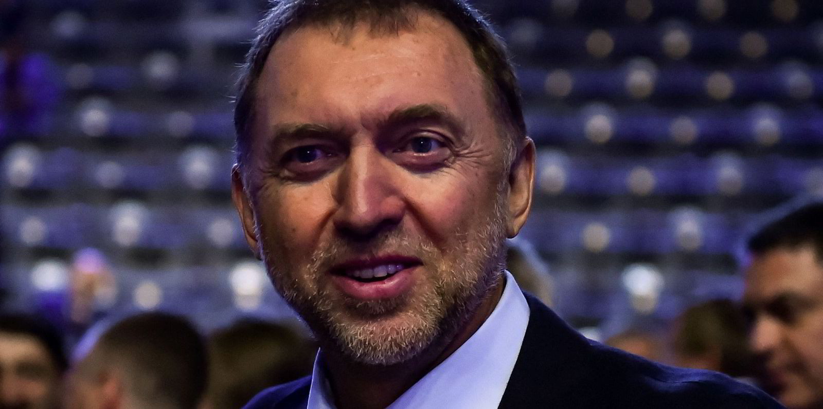 Russian Oligarch Oleg Deripaska Linked Sanctions Dispute Faces Top Uk