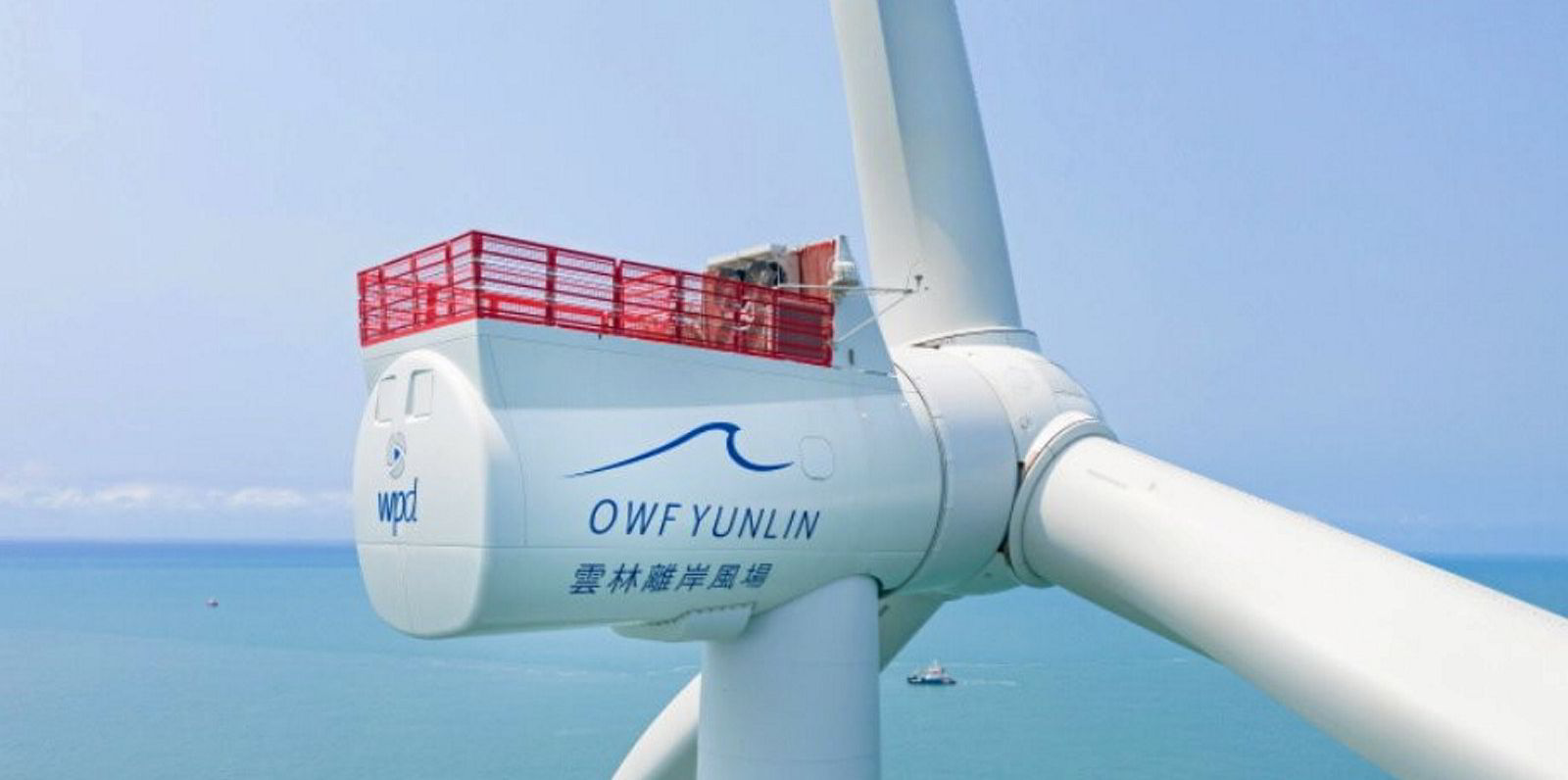 Milestone: TotalEnergies achieves first power generation from offshore ...