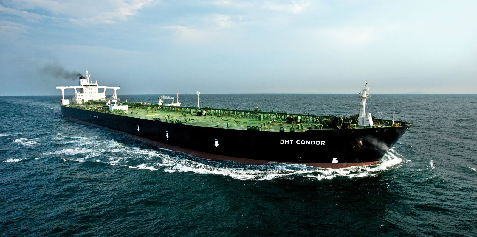 Big premium for scrubber-fitted VLCCs to send tankers back to yards ...