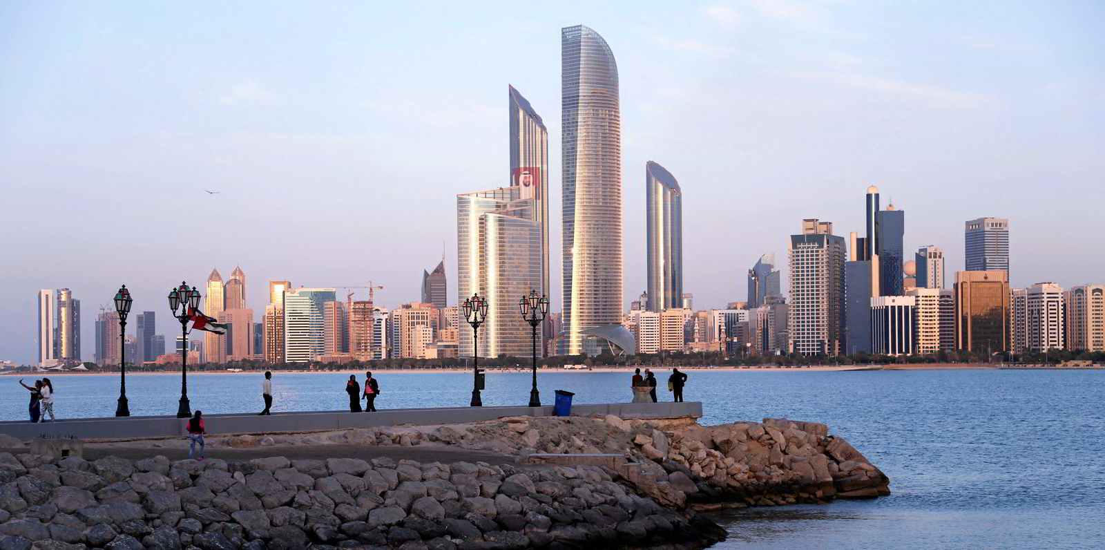 Abu Dhabi player Al Yasat extends bid process for offshore oil and gas ...