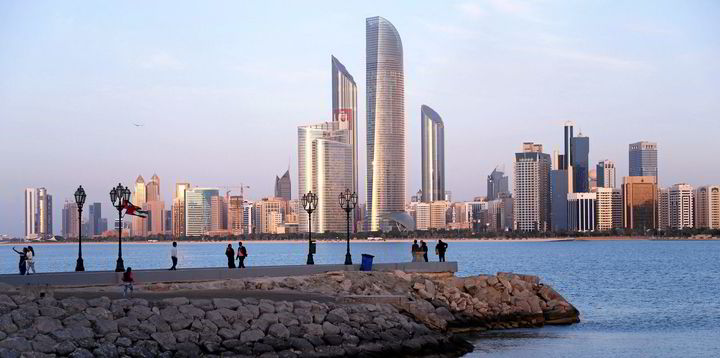 Abu Dhabi player Al Yasat extends bid process for offshore oil and gas ...