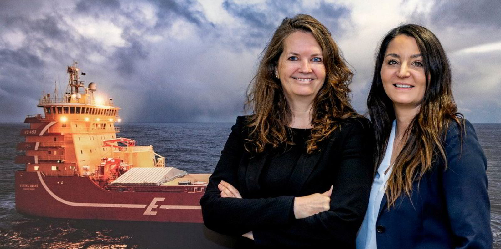 Eidesvik Offshore heads into 2024 on high note with sold out fleet ...