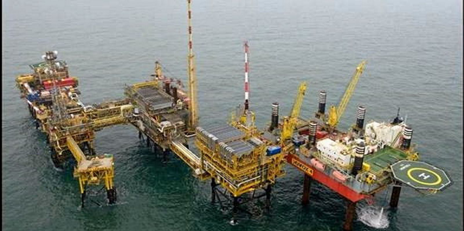 Petrofac wins UK offshore project FEED | Upstream Online