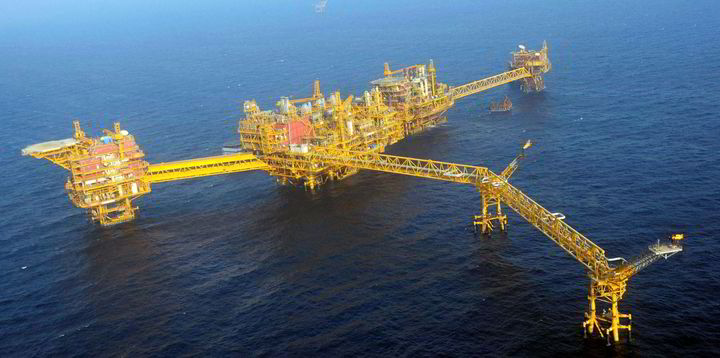 India’s ONGC receives bids for offshore expansion prize | Upstream Online