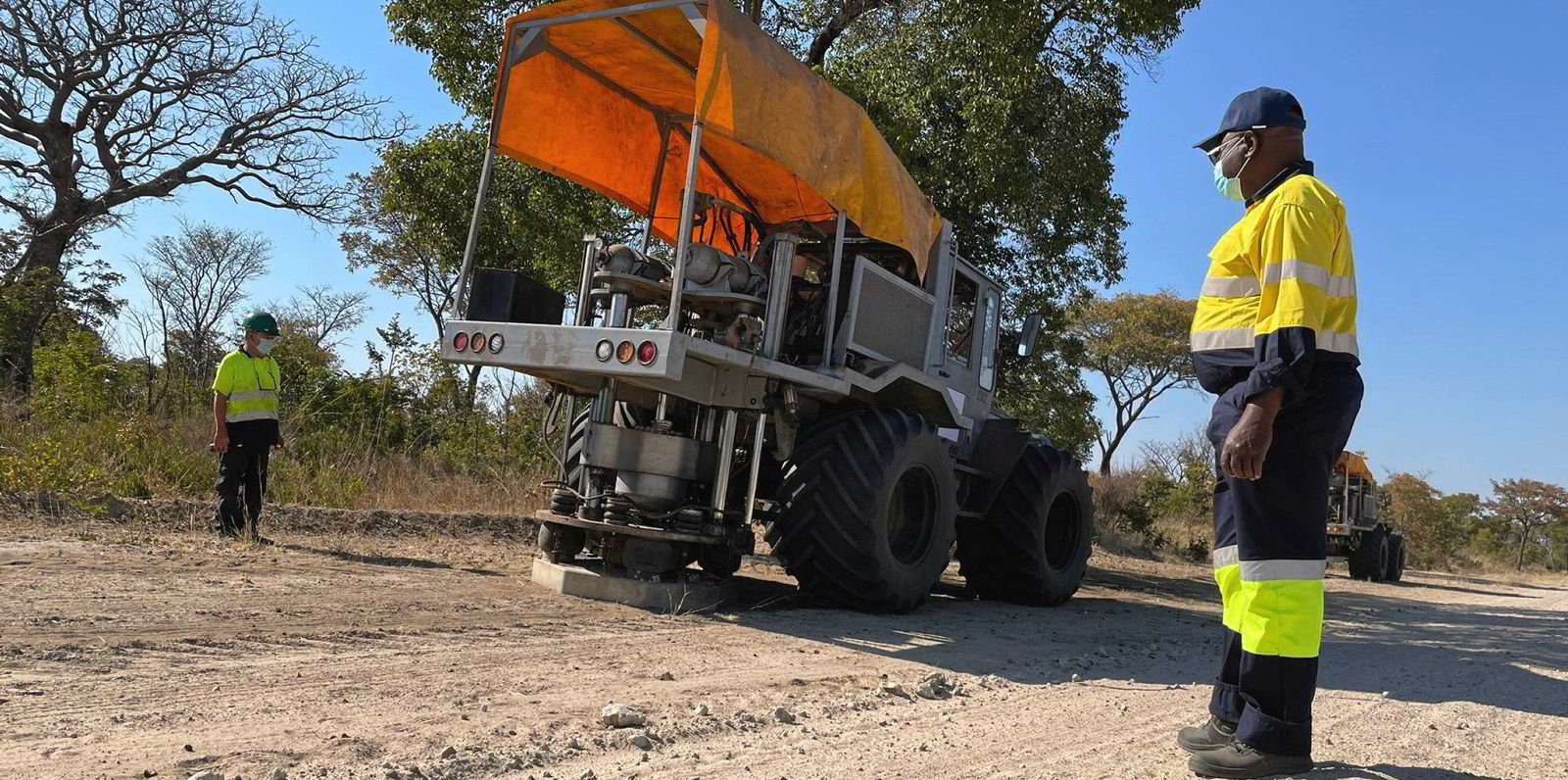 Namibia: ReconAfrica can continue exploring in Kavango basin as it wins ...