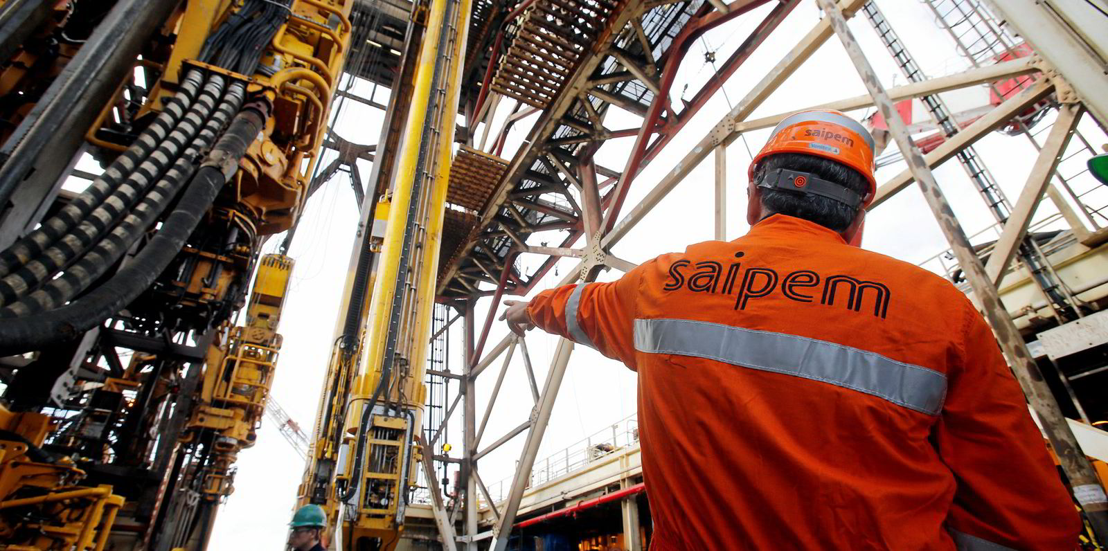 Saipem to appeal fines, imprisonment relating to Algerian LNG project ...