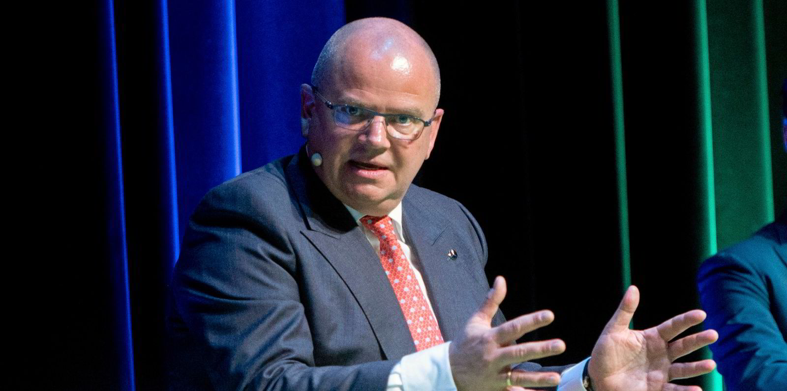 Vestas CFO: support for manufacturing nice to have but tackling ...