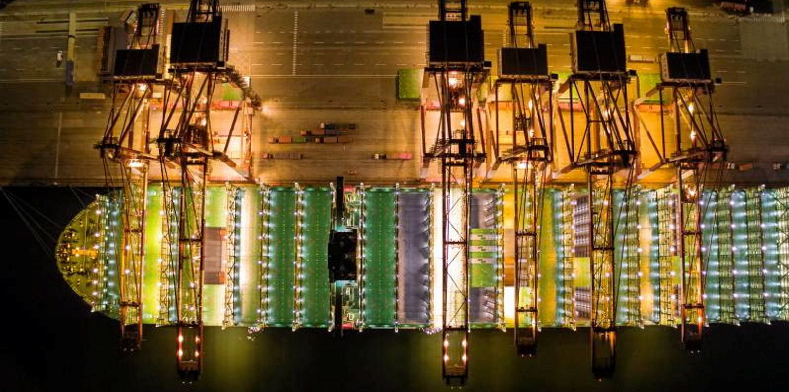 Liner bonanza continues as HMM reports 40-fold profit rise | TradeWinds