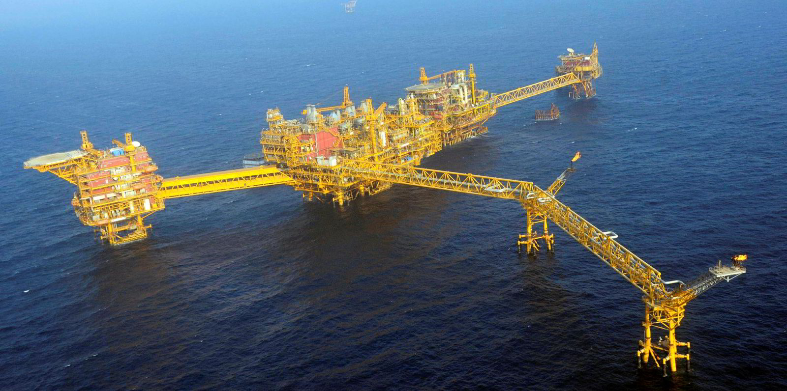 Front runner emerges for $500m-plus ONGC job | Upstream Online