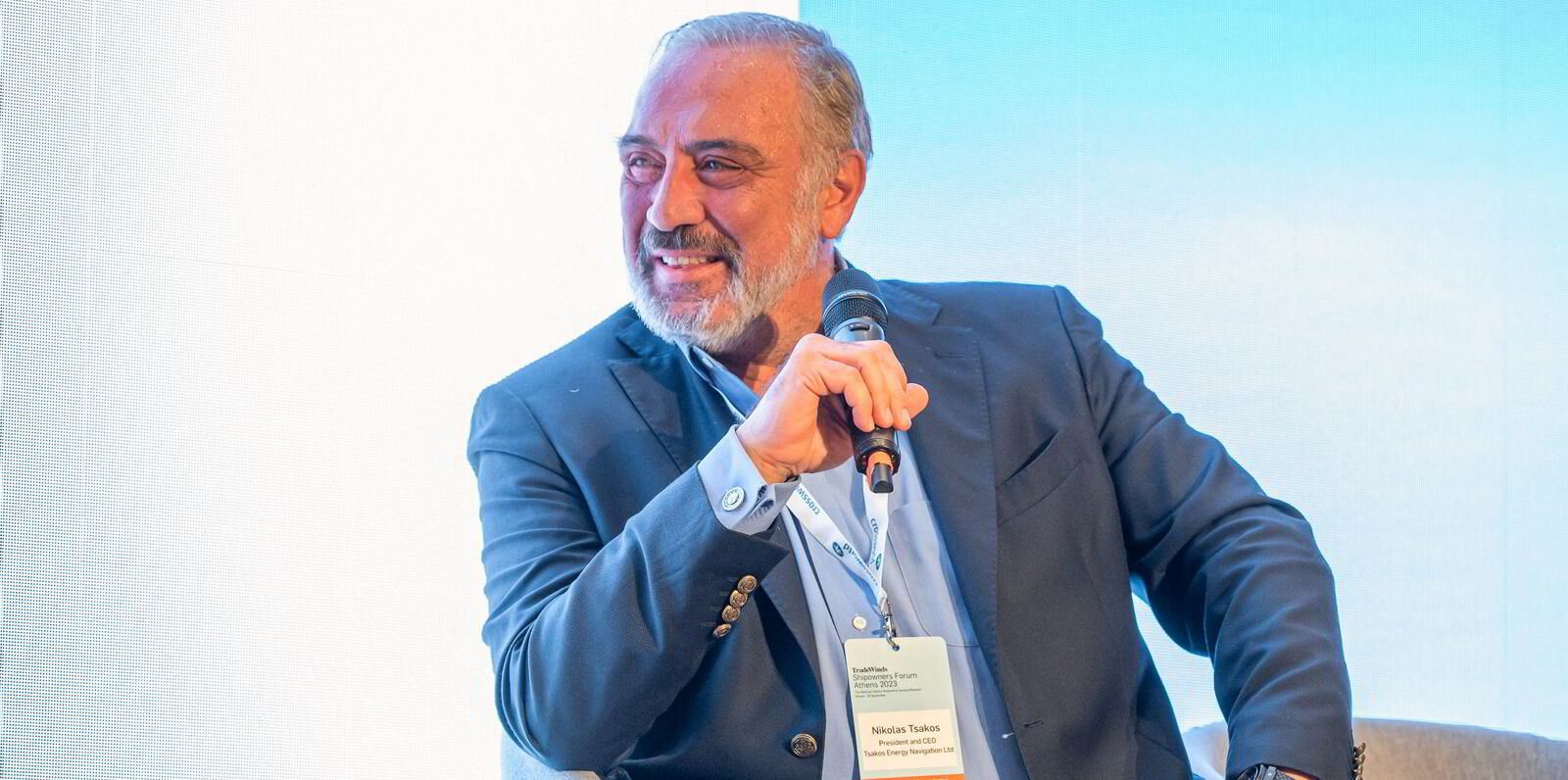 Tsakos Energy Navigation shares jump by 7% as shipowner ‘rewards ...
