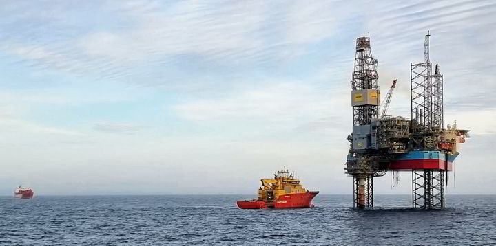 Repsol negotiates another blip in production at Yme field | Upstream Online