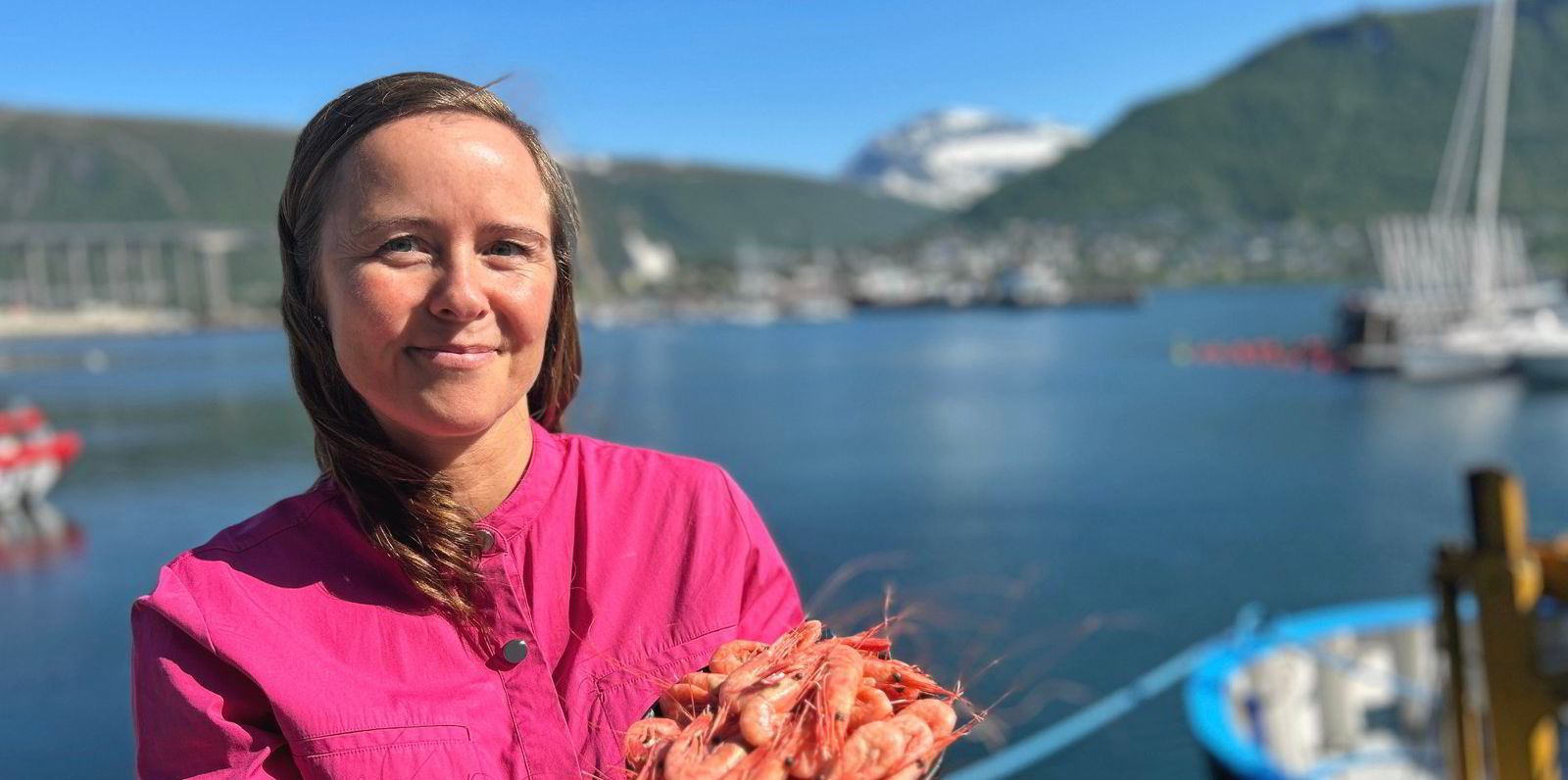 Råfisklaget: God grunn til å spise mye reker i sommer | Fiskeribladet