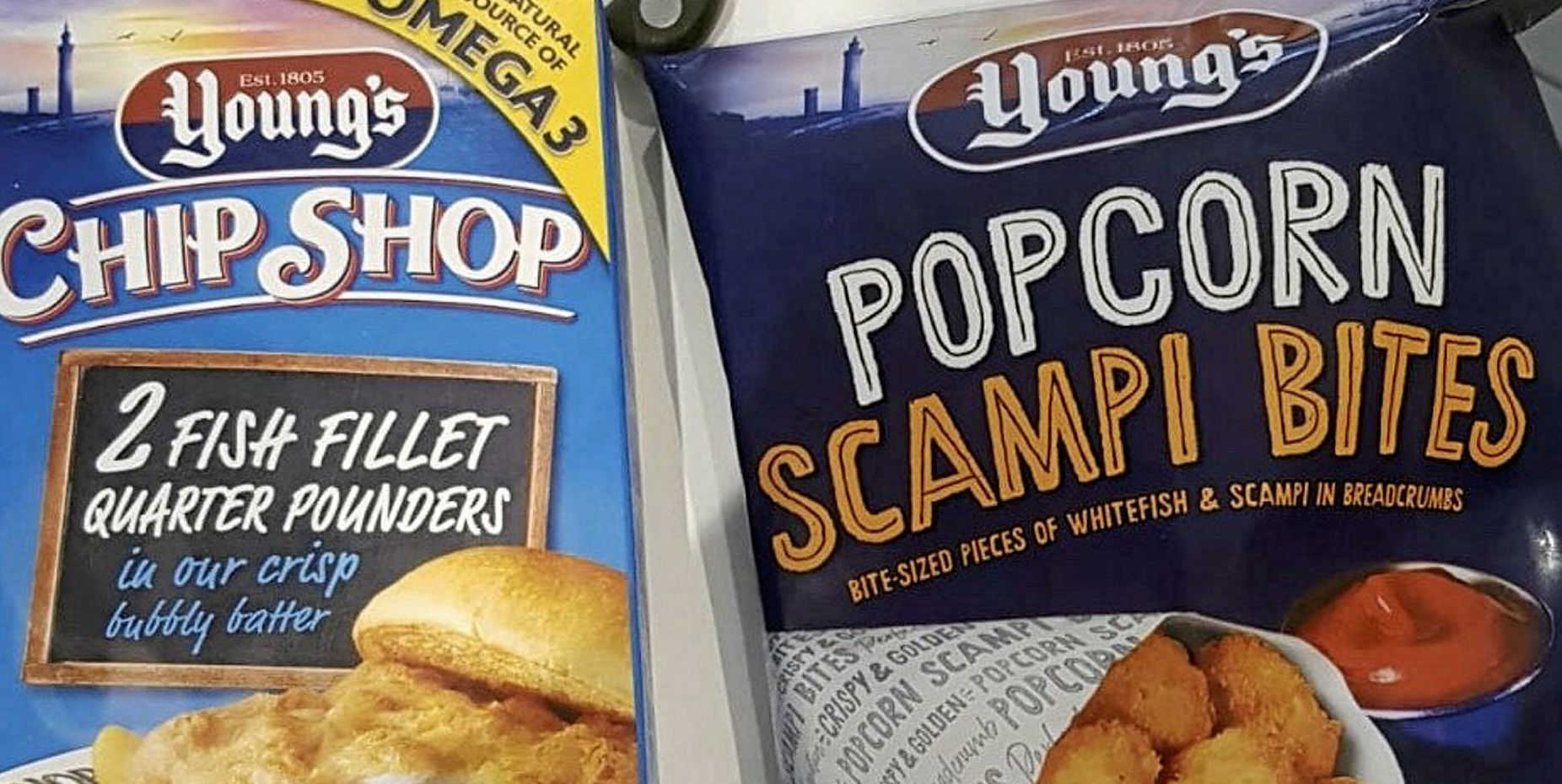 Seachill pushes up good sales growth for parent Hilton | IntraFish.com