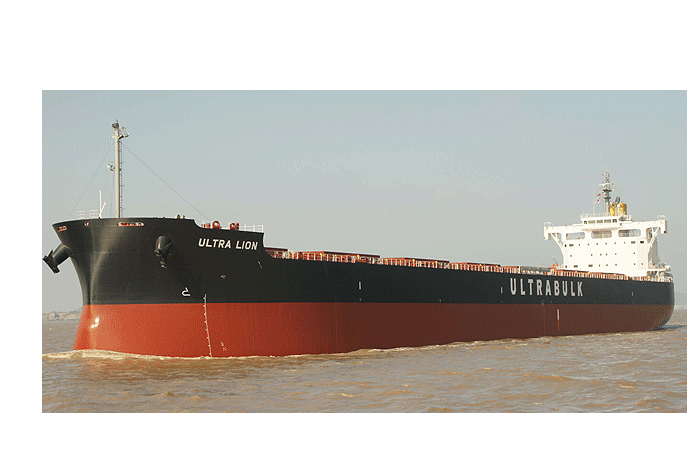 Ultrabulk continues growth efforts | TradeWinds