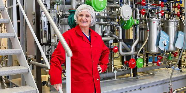 Pharmaq produserer vaksiner til 70 prosent av verdens laks | IntraFish.no