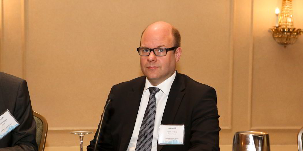 Tidligere Marine Harvest-direktør i ny jobb | IntraFish.no