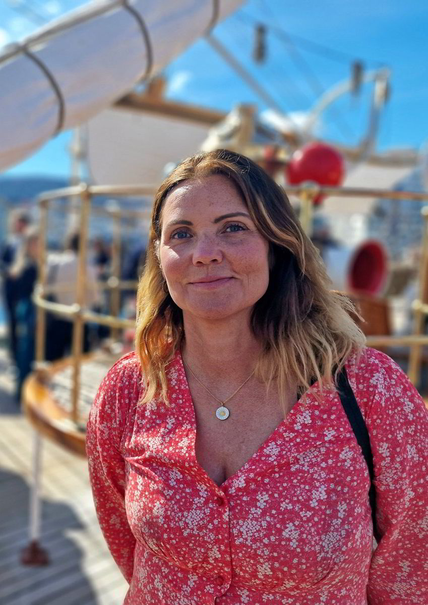 Er sameksistens fiskernes ansvar? | Fiskeribladet