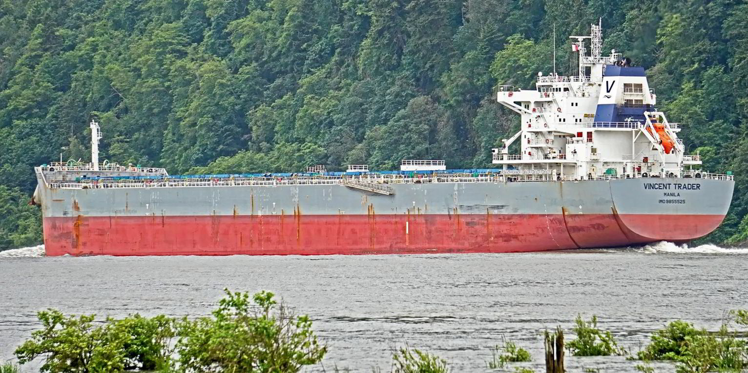 Jinhui opts to charter rather than buy in face of rising prices ...