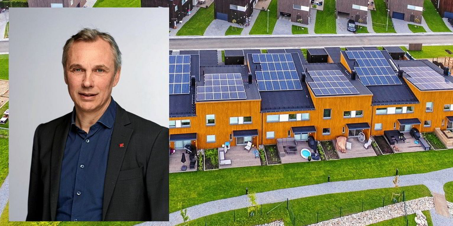 Etterlyser sol-kunnskap: – Viser at Lund ikke følger med | Europower