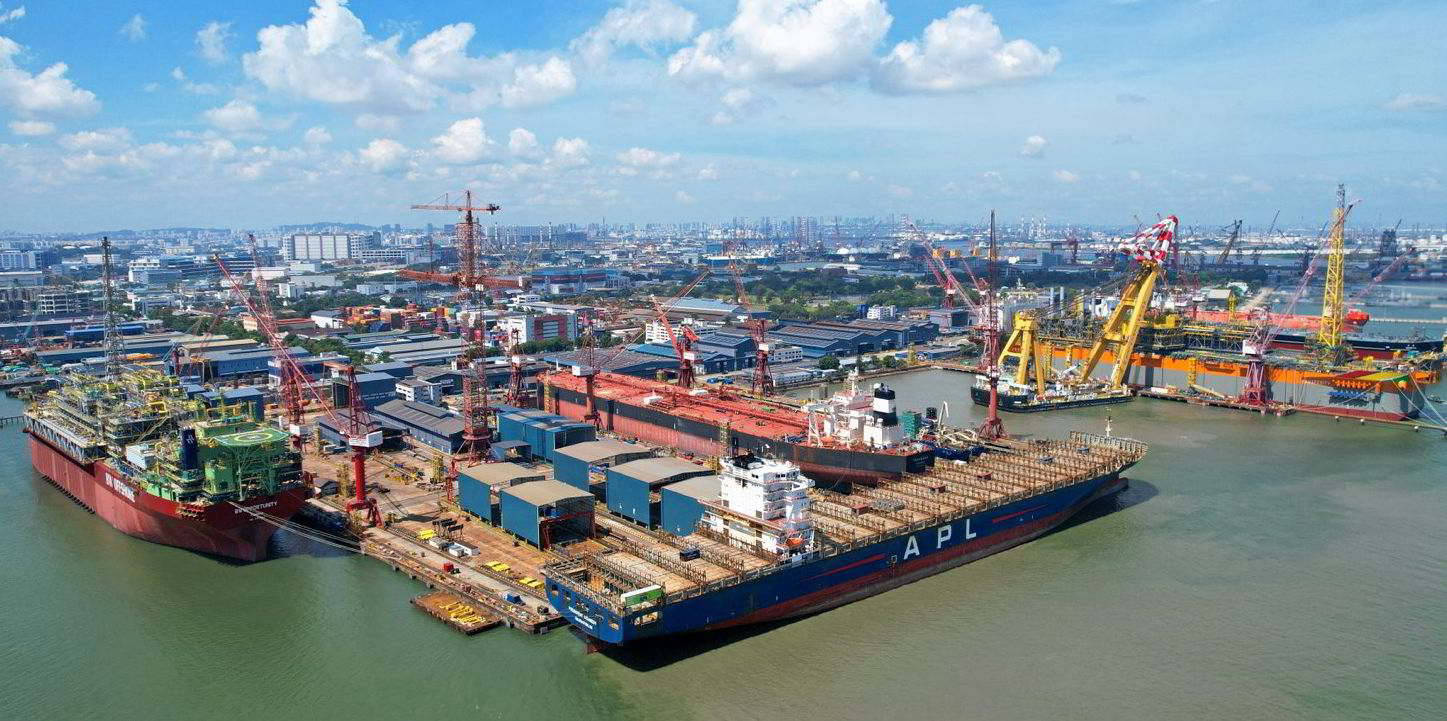 Improving markets push Keppel’s offshore arm back into profit | TradeWinds