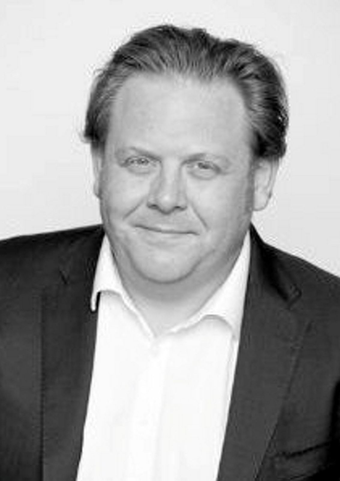 Affinity (Shipping) partner Andrew Finn steps down | TradeWinds