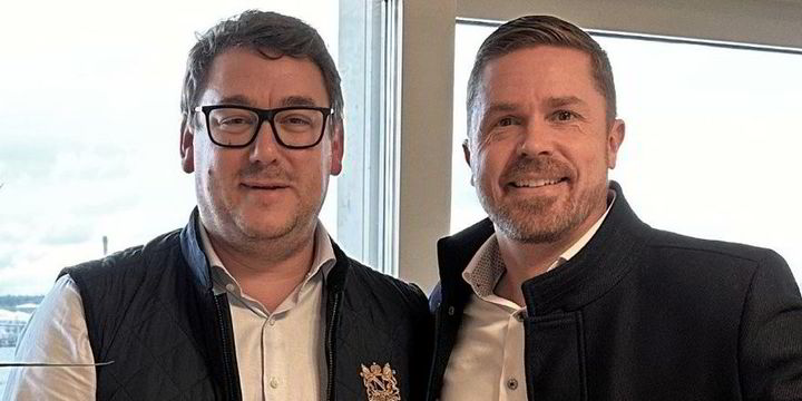 Alba Tankers signs up 20 tankers to Seaber’s optimisation platform ...