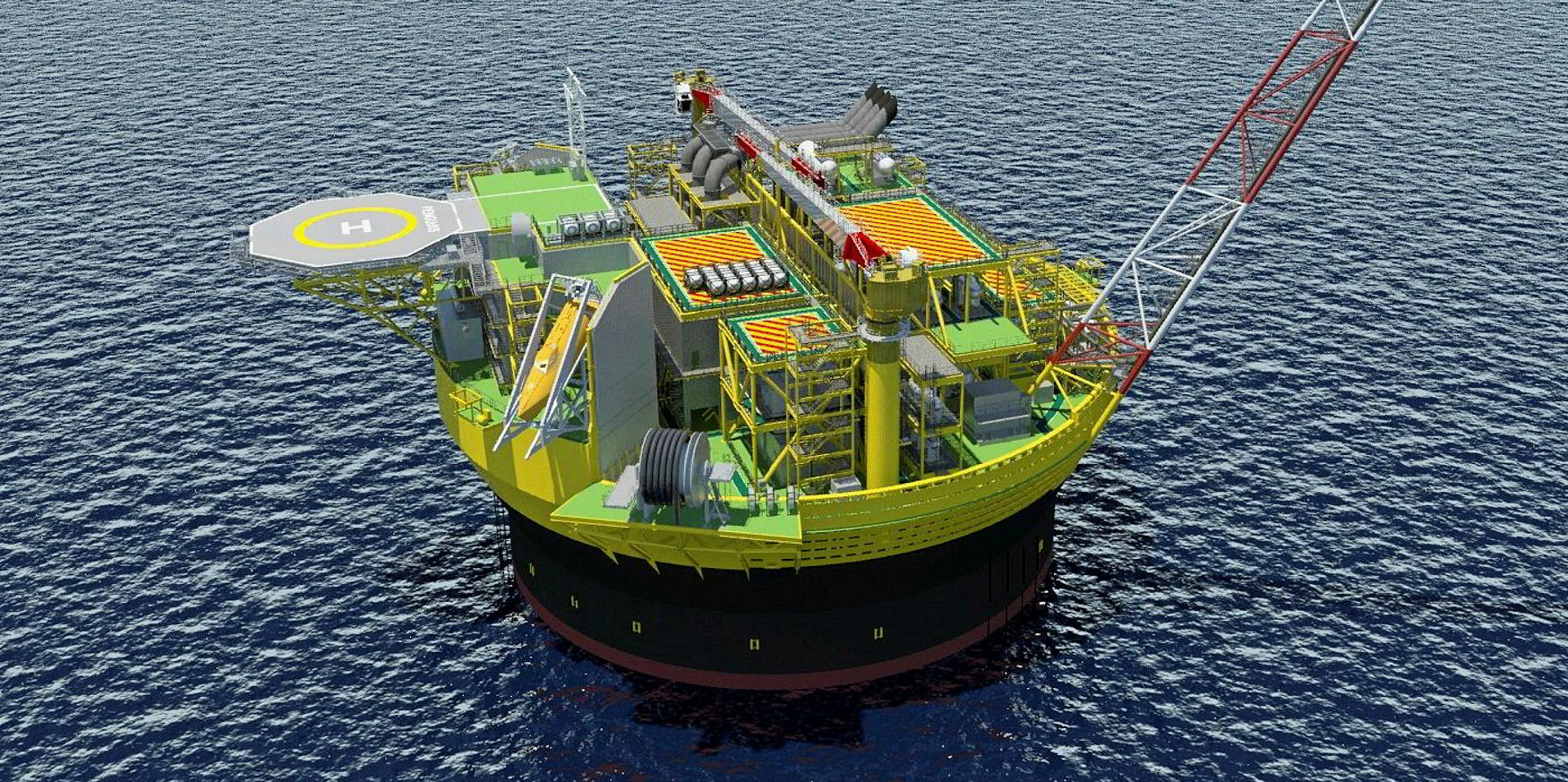 UK North Sea still floating people's boats | Upstream Online