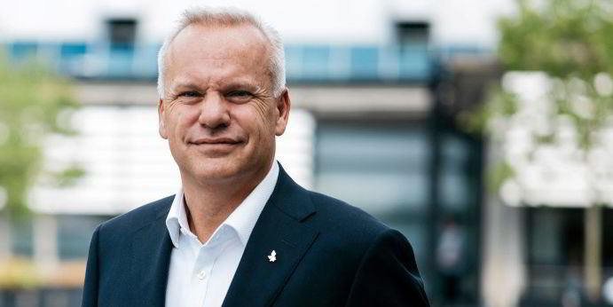 Equinor posts profit rise on back of improved oil and gas prices ...