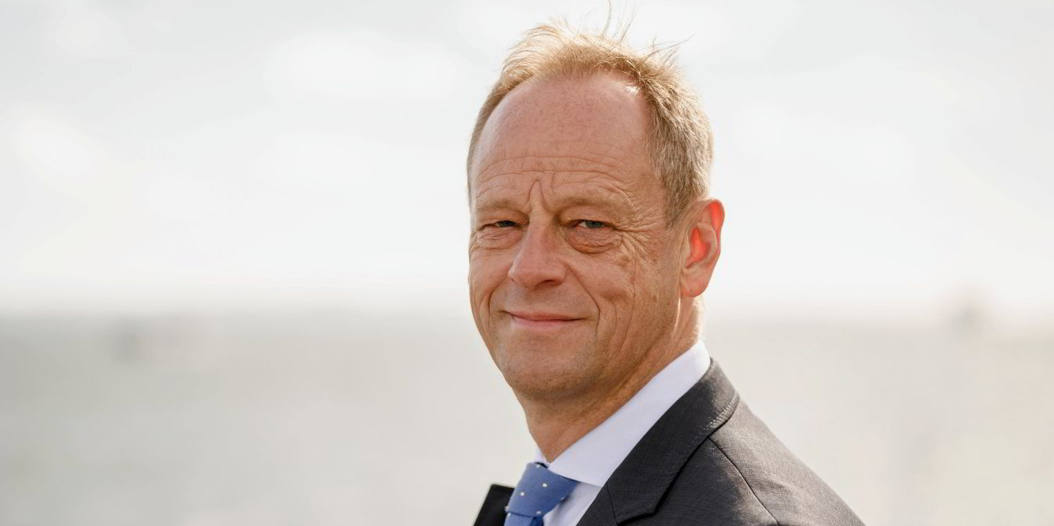 Unifeeder bucks industry sector trend and sticks with asset-lite model ...