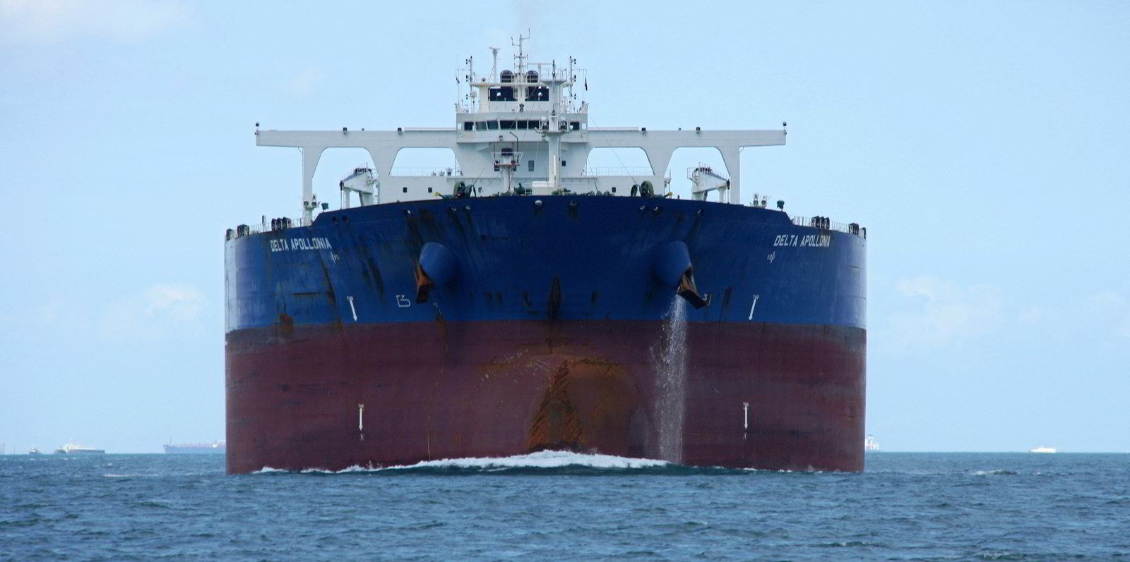Delta Tankers set for $9m payday after fixing VLCC from US Gulf ...