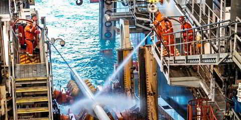 Safety - Latest oil and gas news | Upstream Online