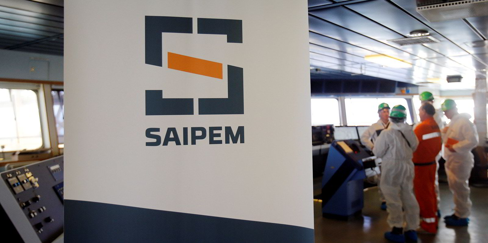 Floating wind: Saipem and Siemens team up on electrical substation ...
