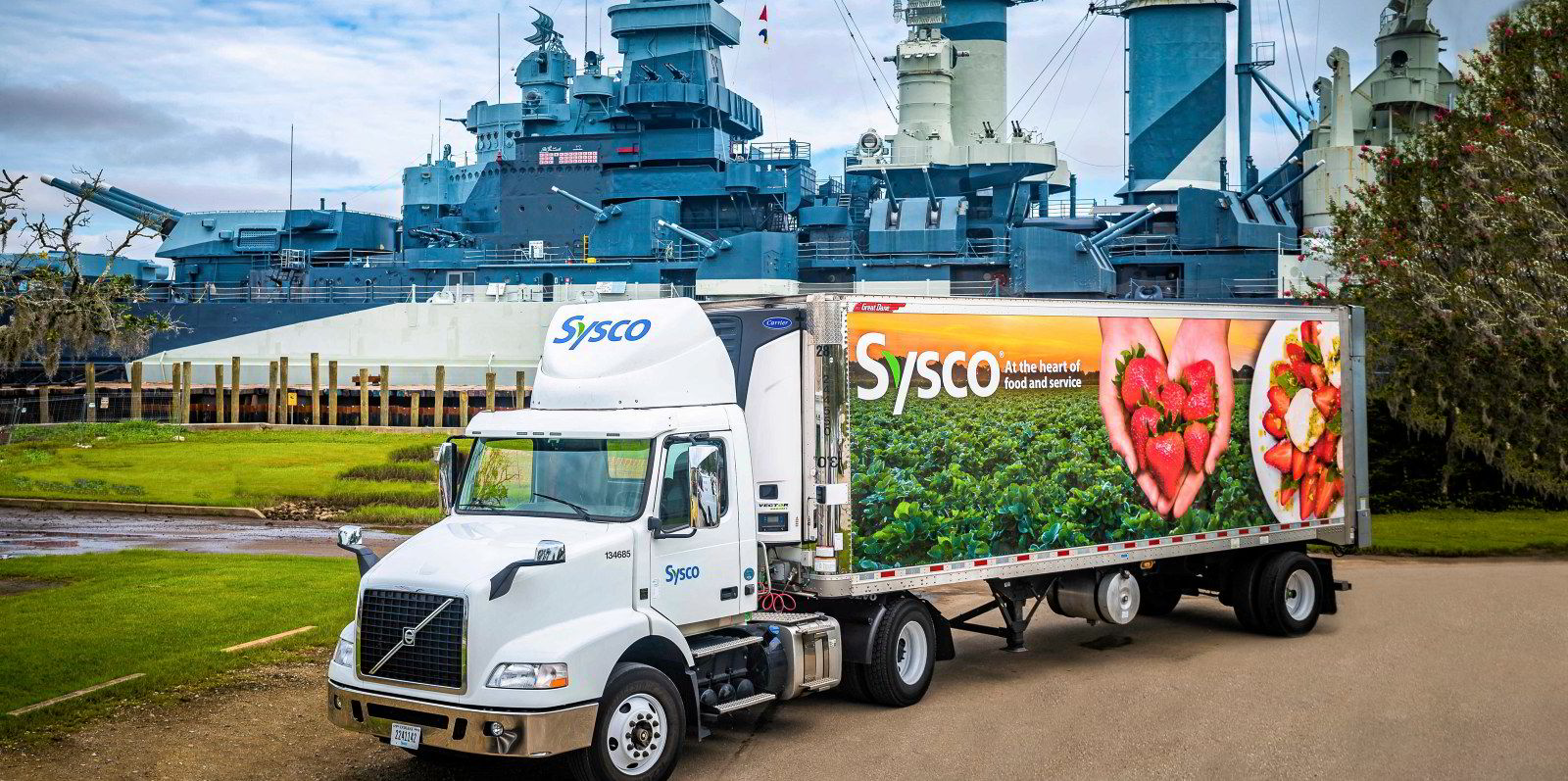 Sysco investigating Indian shrimp, suspends delivery from supplier ...