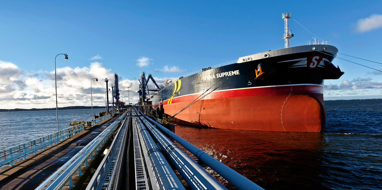 Crude tanker rates cool off, while Atlantic MRs ride a roller coaster ...