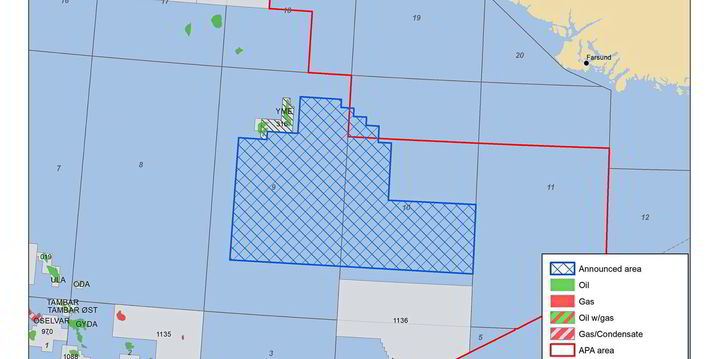 Norway opens new round of applications for CO2 storage in the North Sea ...