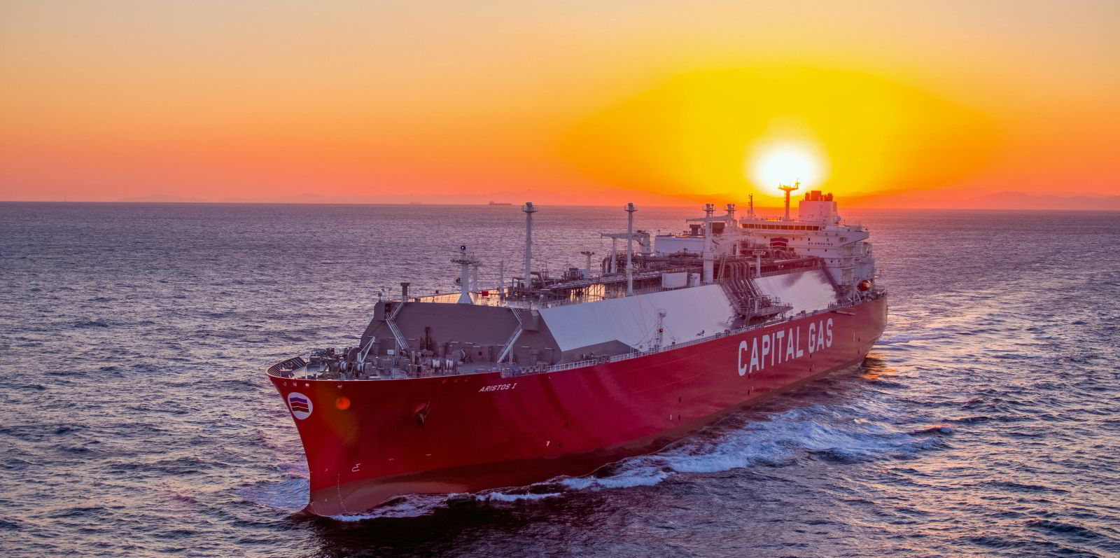 Special report: Energy worries shine spotlight on LNG shipping | TradeWinds