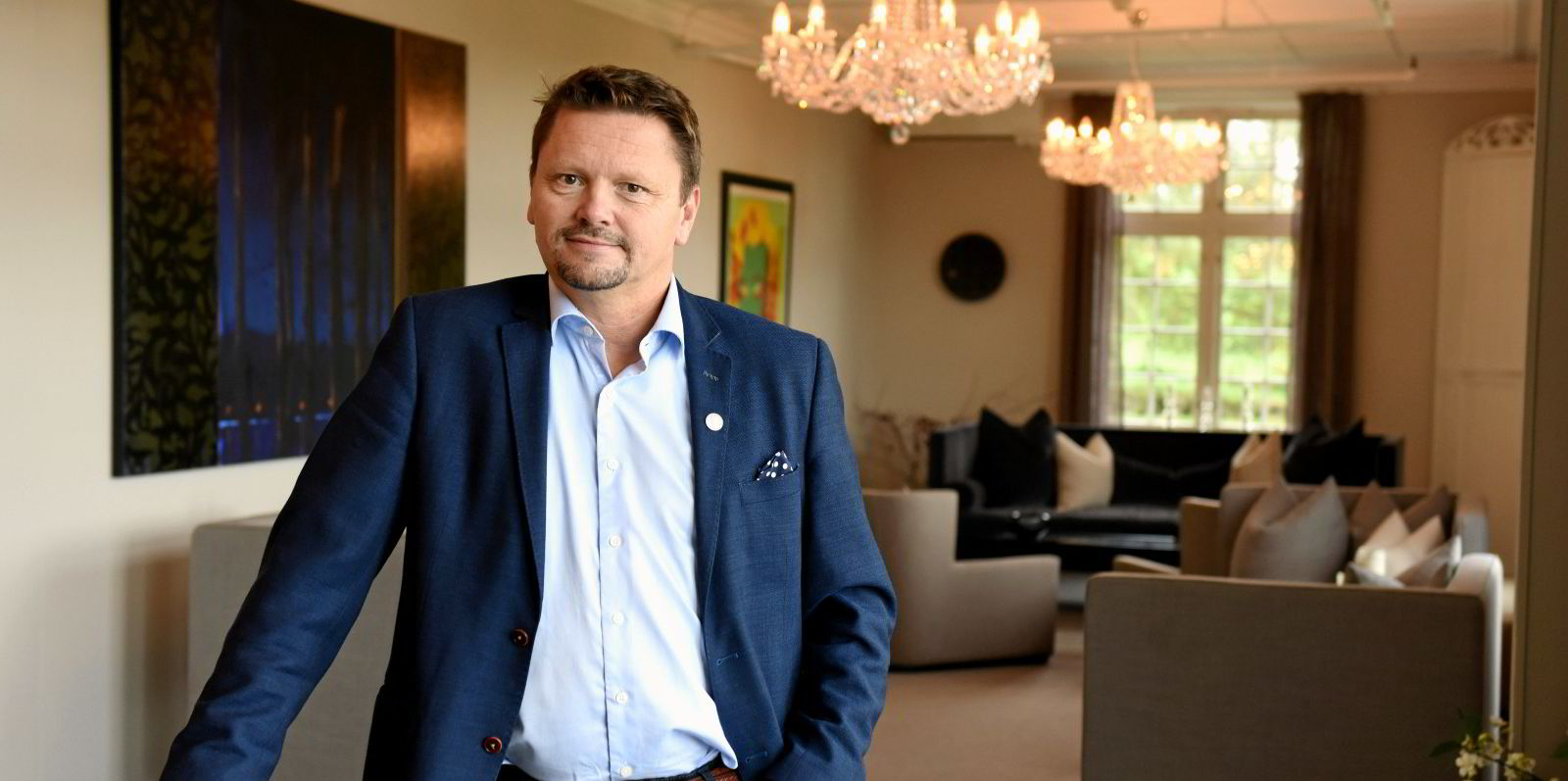 Den elleville historien om Fjelberg Kraftlag | Europower